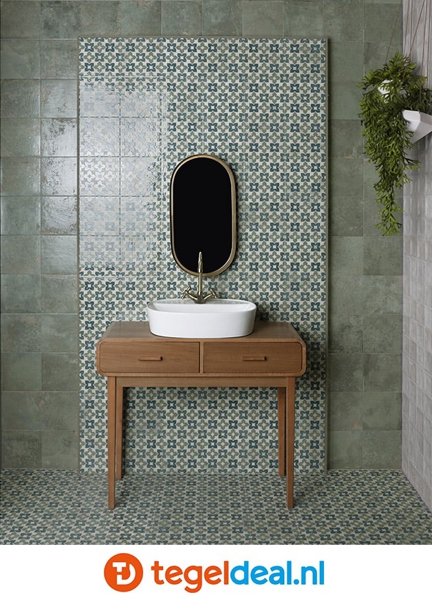 Deze serie Meraki van Mainzu is geïnspireerd op de zeebodem en de schoonheid van de oceanen. De ...